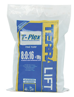 Fine Turf Fertilisers