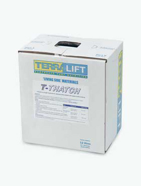 Terralift T-Thatch